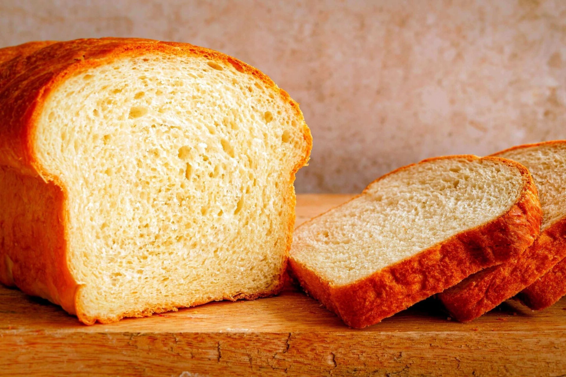 National Loaf Recipe