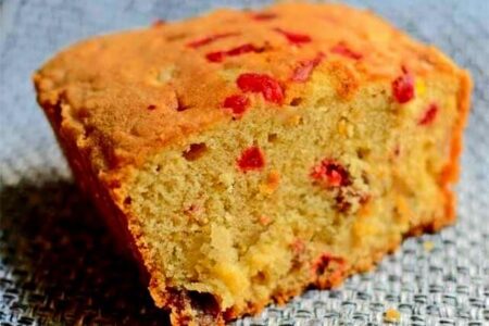 Bajan Sweet Bread Recipe