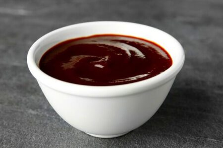 Zip Sauce Recipe