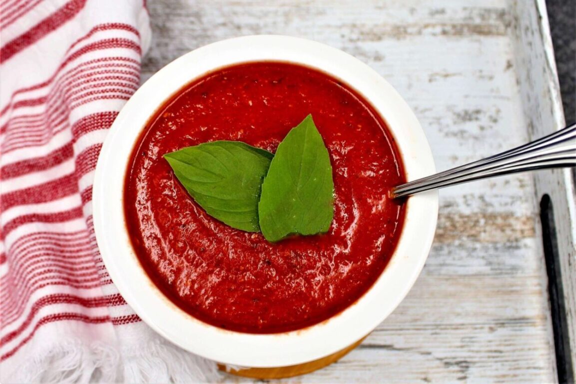 Chef Boyardee Meatless Spaghetti Sauce Recipe | Bryont Blog