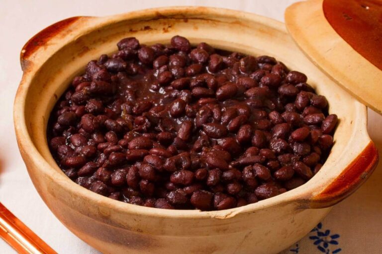 Frijoles Negro Recipe