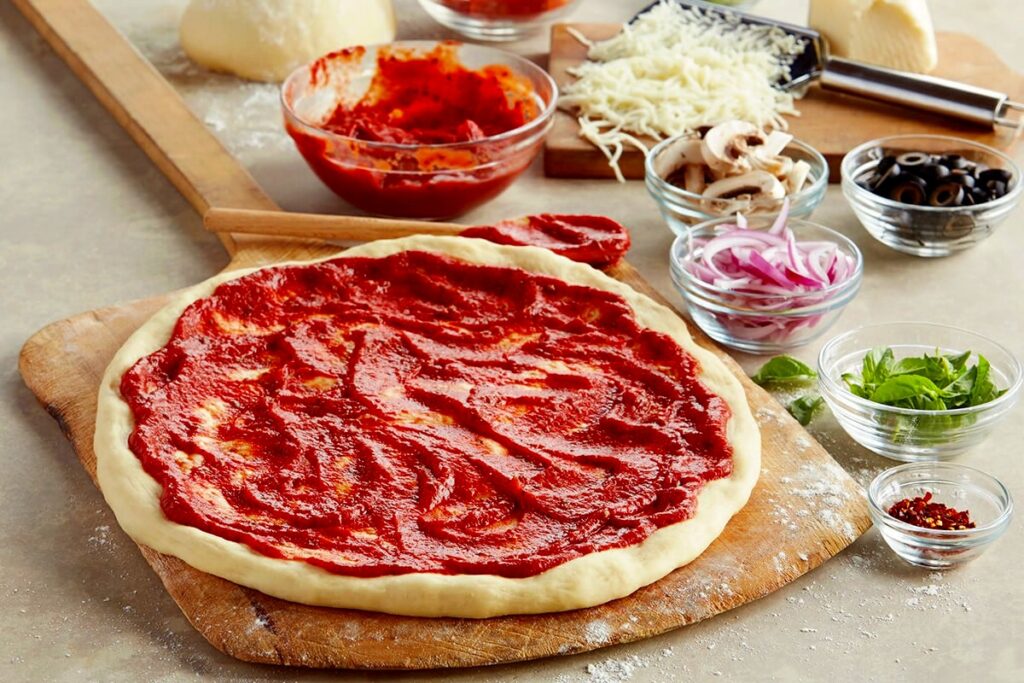 Contadina Pizza Sauce Recipe (Copycat)
