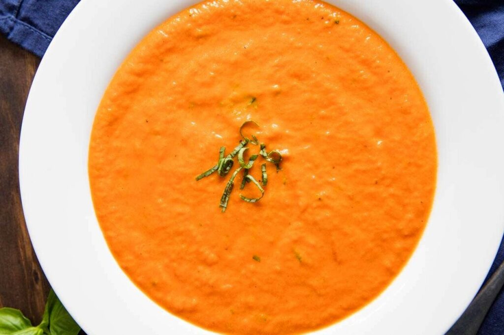 Nordstrom Tomato Soup Recipe Nordstrom Tomato Soup Recipe