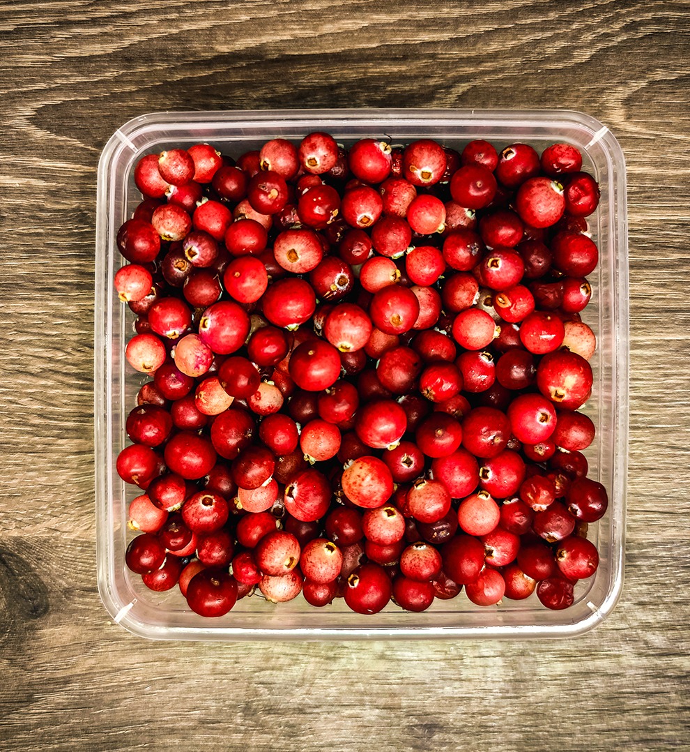 Subway Cranberry Mustard Recipe: A Tangy Triumph