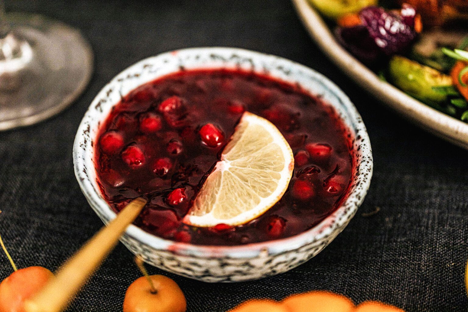 Subway Cranberry Mustard Recipe: A Tangy Triumph